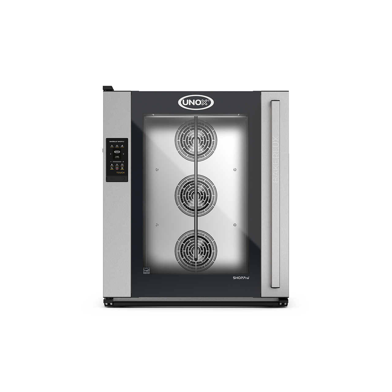 The Ultimate Kitchen Companion: Unox Combi Ovens ...