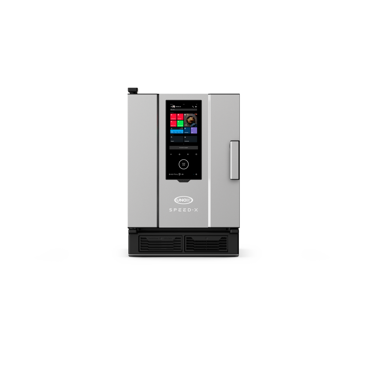 Unleash Culinary Excellence with the Unox Speed-X – Now Available at T ...