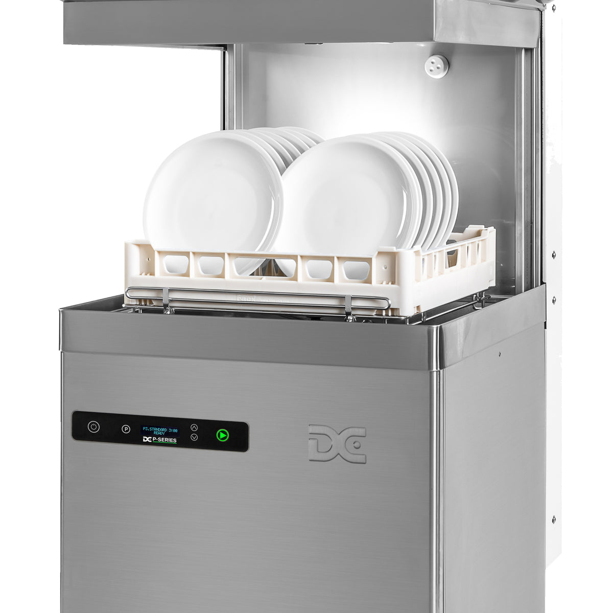 DC PD1300A CP passthrough dishwasher – thecommercialovenstore.com